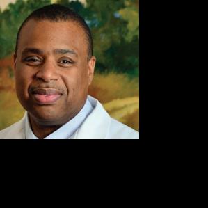 Michael L. Parks, MD: Orthopaedic surgeon