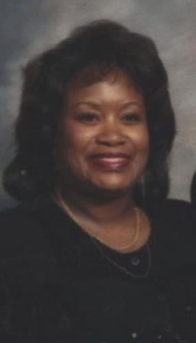 Aletha H. Morgan -- Orangeburg