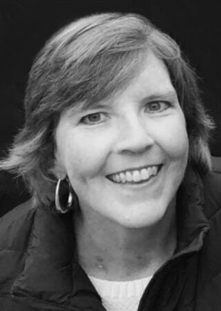 Ruth Ann Kennemore -- Columbia