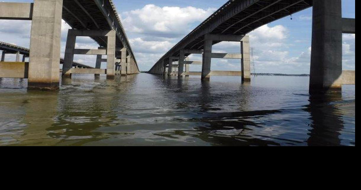 SCDOT sharing plans for Interstate 95 bridges; state seeking funds for ...