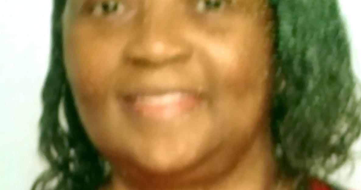 Sandra Glover -- Orangeburg