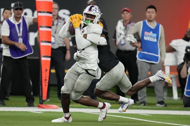 COLUMN: Few HBCU players drafted by NFL getting old