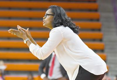 LADY BULLDOGS BASKETBALL: Smith says early schedule will help new team