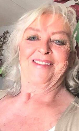 Debra Gayle Hill -- Cope