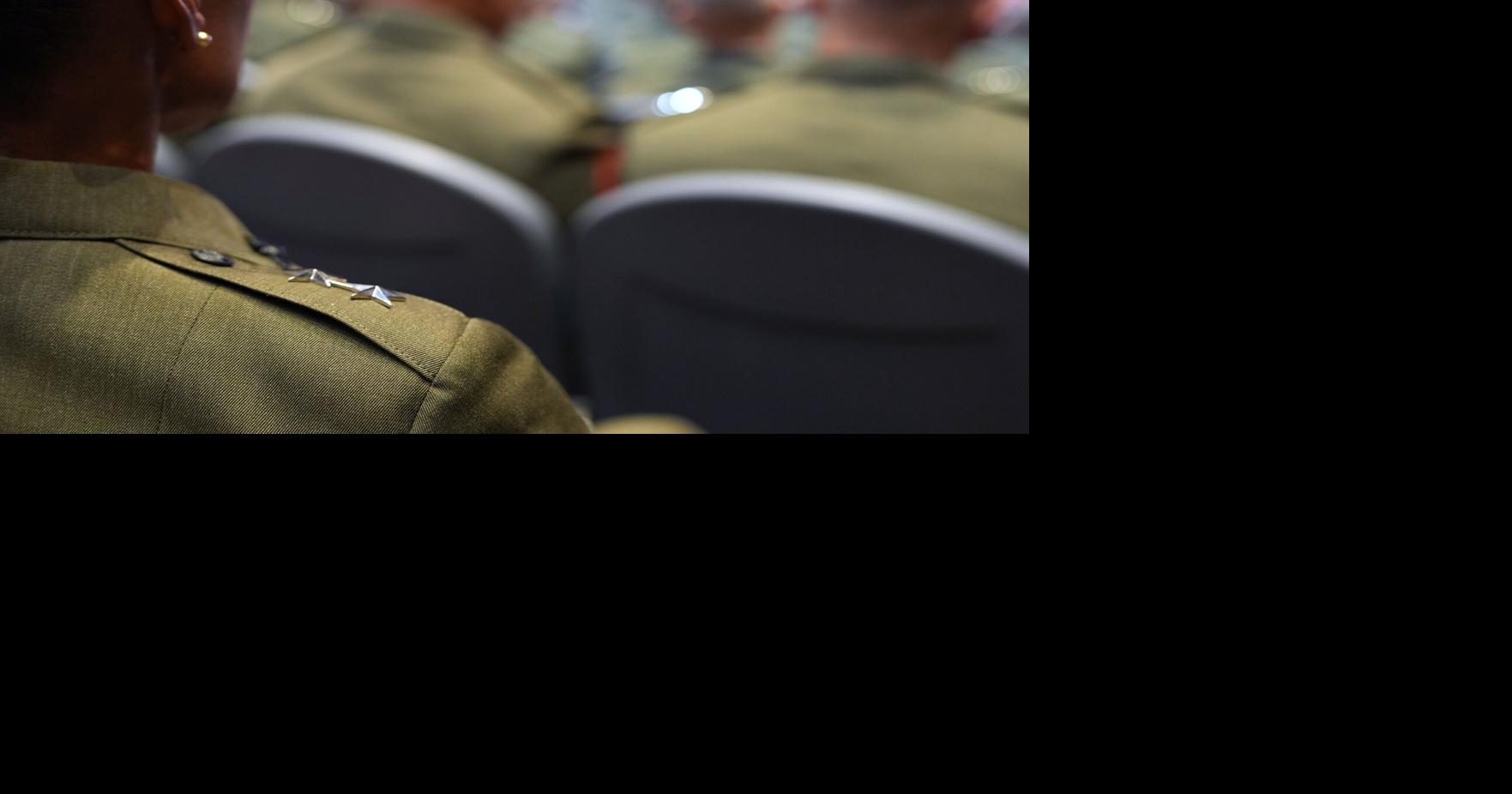 News outlets refuse Pentagon press rules, face eviction