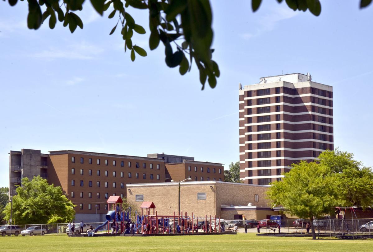 APRIL 2019 PROGRESS: SCSU planning large, small improvements