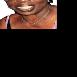 Corine Johnson -- Orangeburg