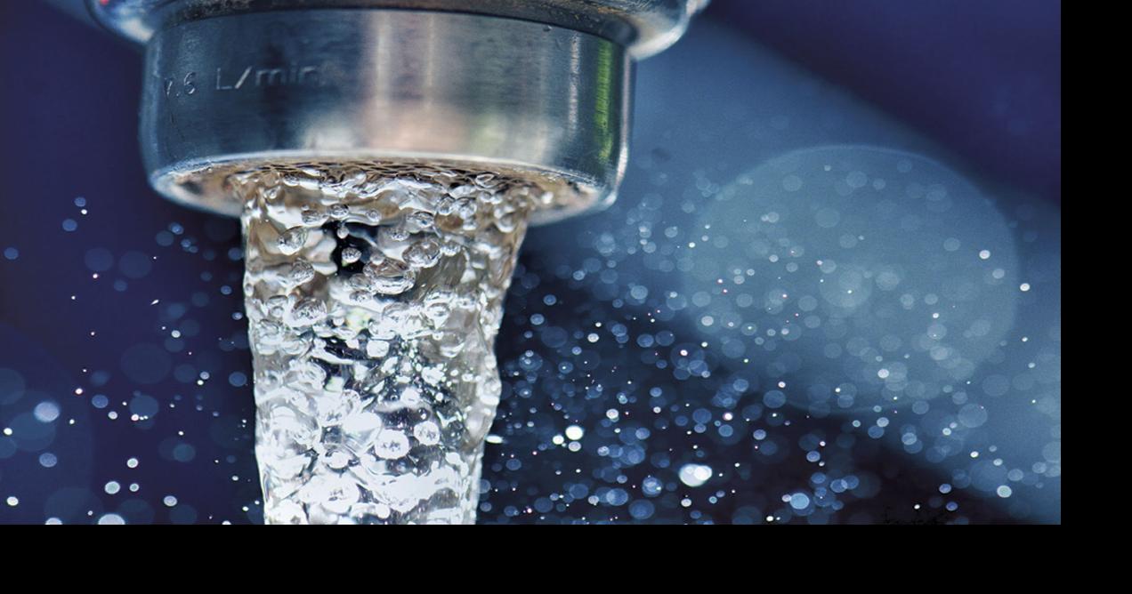 North letters ask about lead pipes