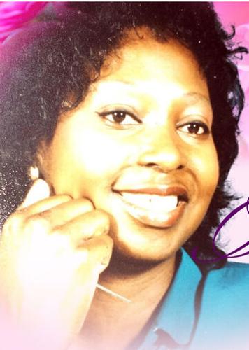 Jo Ann Shuler Clark -- Orangeburg