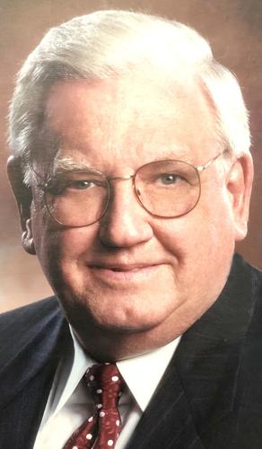 Theodore Johnson -- Wren, Ga.