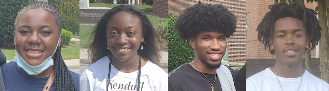 Claflin’s Class of 2025 arrives on campus confident, ready