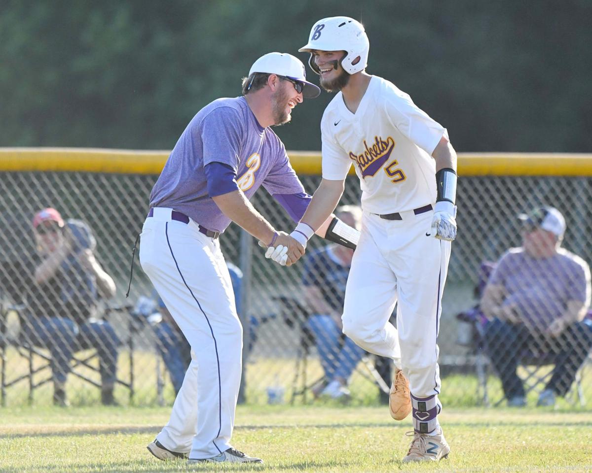 T&D REGION SPORTS: Branchville baseball wins district title | High ...