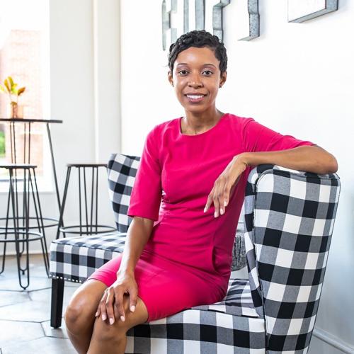 Claflin grad Stacie Davis-Hamilton set to release second feature film ...