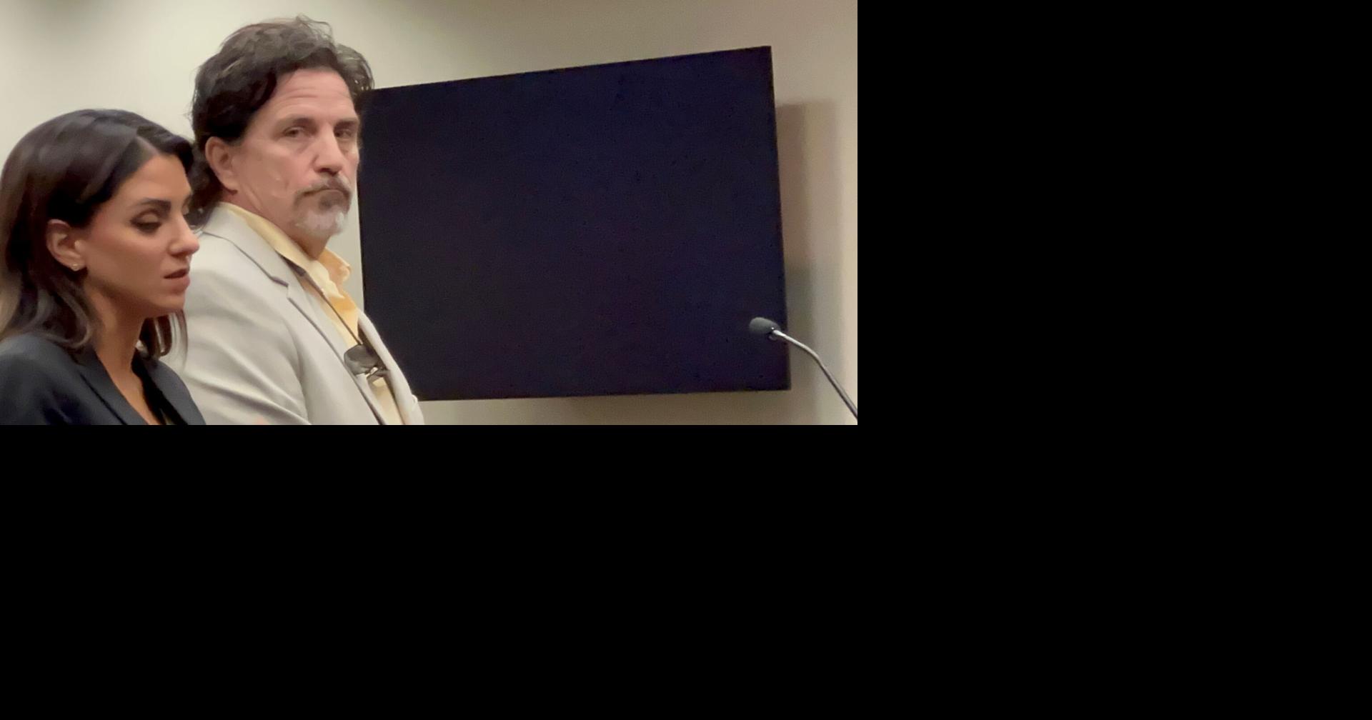 Ex-Bamberg County Council chairman Kinard pleads guilty to assault ...