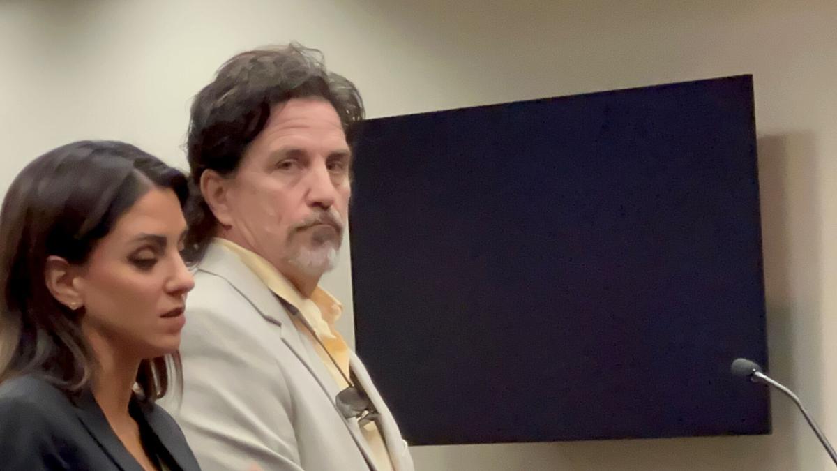 Ex-Bamberg County Council chairman Kinard pleads guilty to assault ...