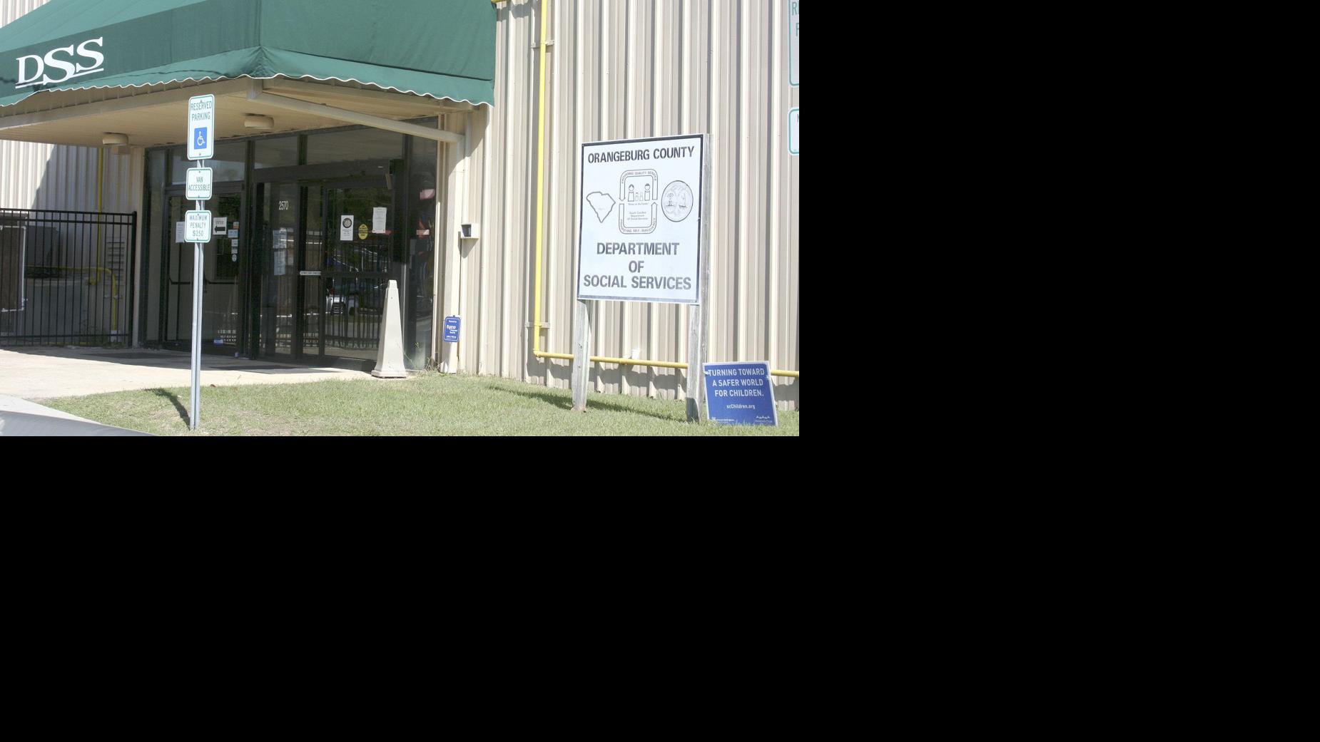State agency inspects DSS building following complaint | Local ...