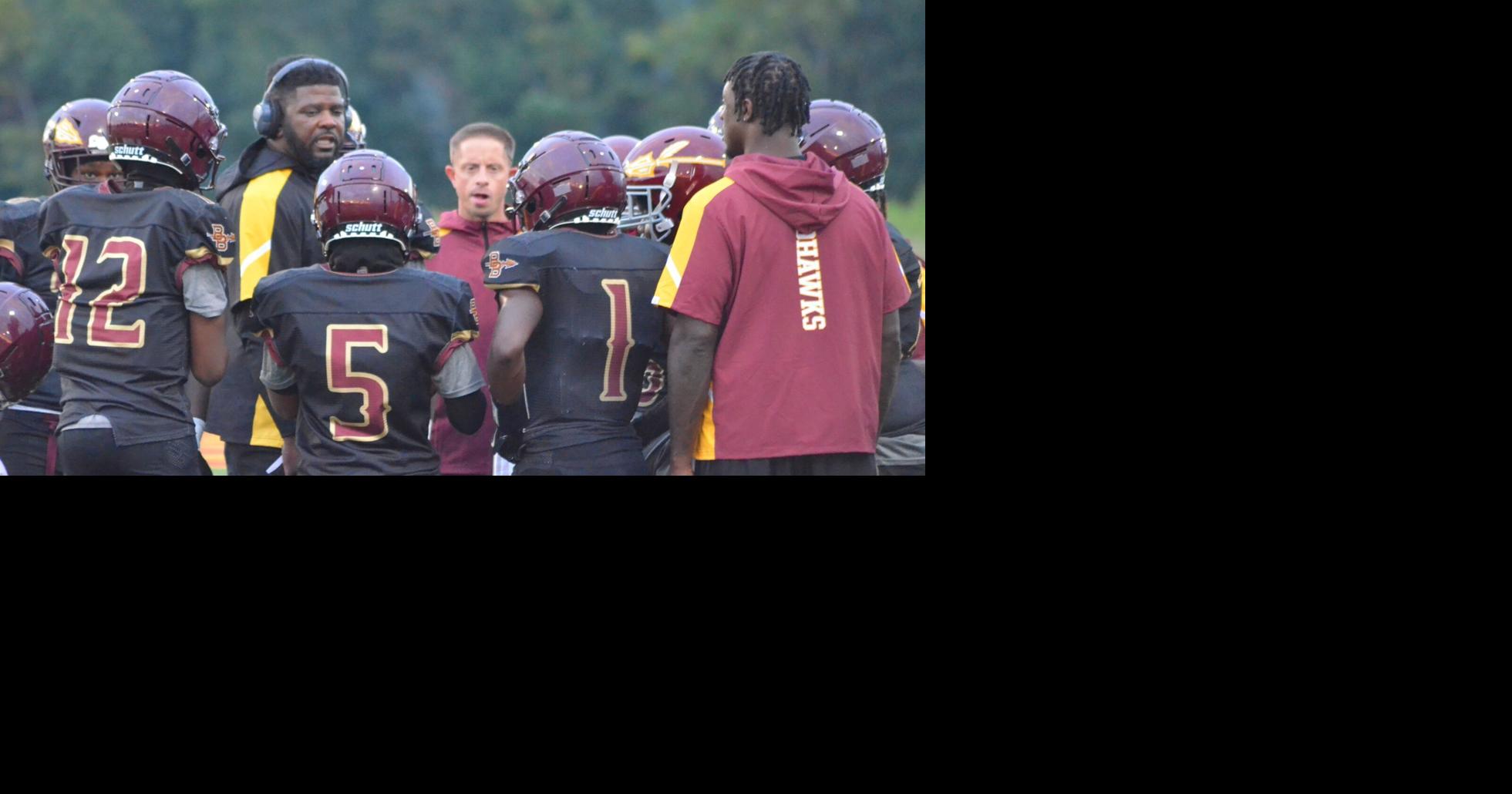 Bethune-Bowman Rises, O-W Is Unbeaten, B-E Defense Dominates