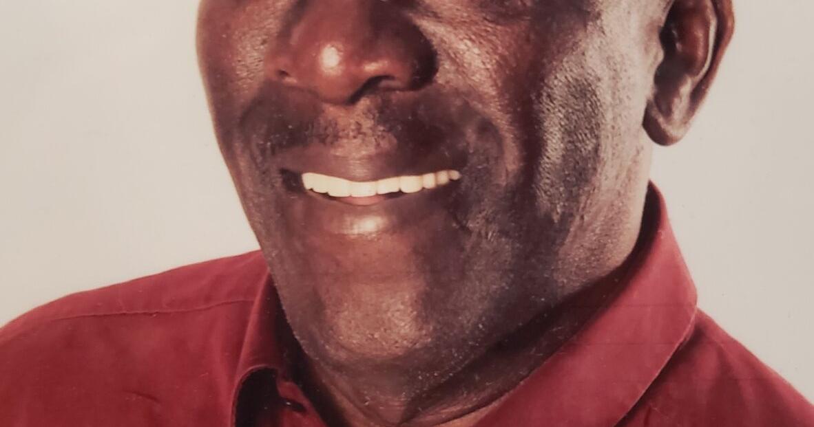 Albert "Prince" Drayton -- Lexington