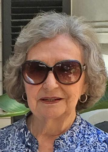 Barbara M. Wilson -- Bamberg