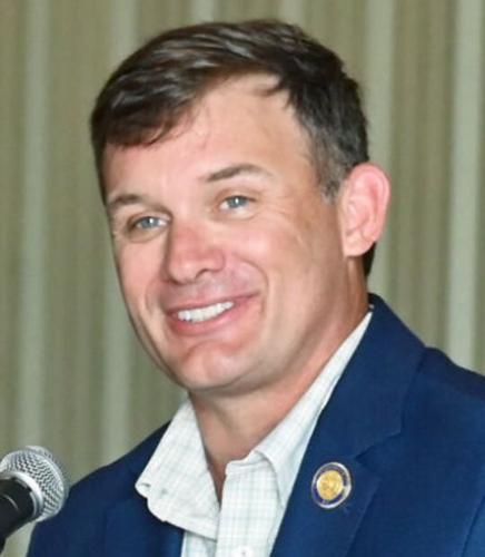 Harpootlian questions Ott’s farm bureau pay