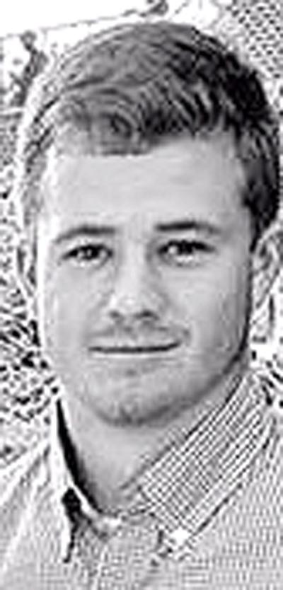 Jackson Lucas -- Swansea