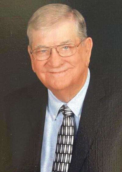 Kirby Wilkie "Tony" Brown -- Springfield