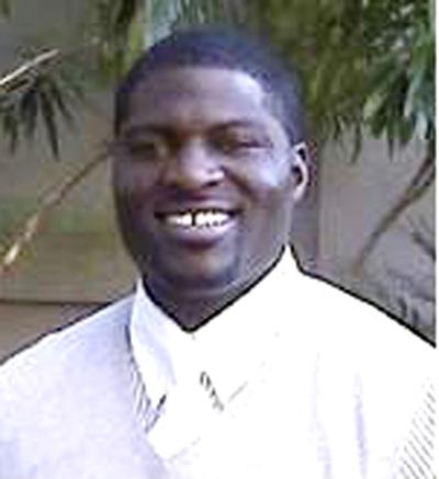 Dantzler to speak at youth leadership summit