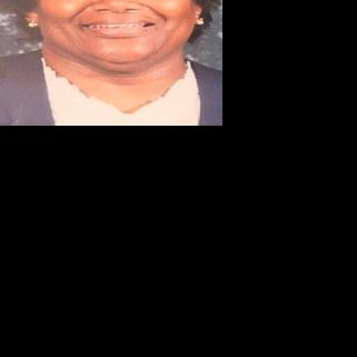 Dorothy Mae Byrd Rhodes Cruel -- Orangeburg