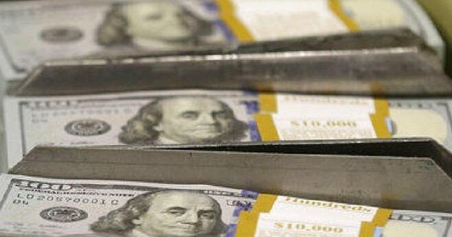 State withholding money from Calhoun County
