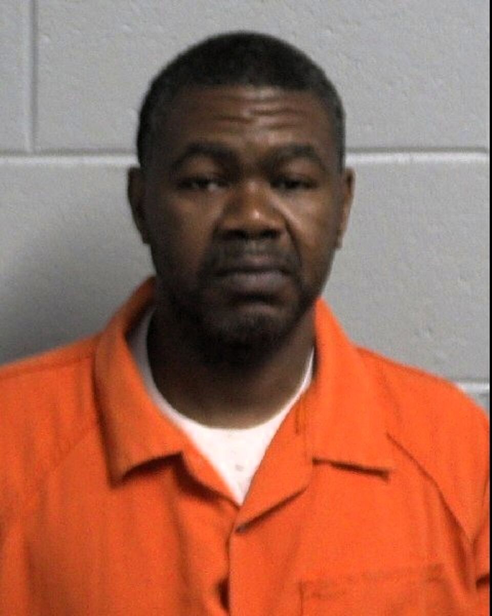 Suspect charged in slaying of Orangeburg man