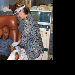 Life on dialysis: Patient without working kidneys warns others to live ...