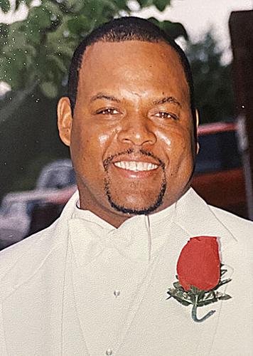 Allen "Red Boy" Hughes -- Orangeburg