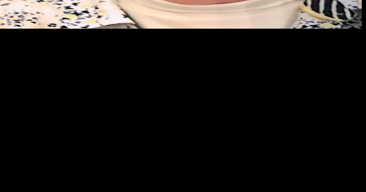 Shirley Crider Williams -- Jamison