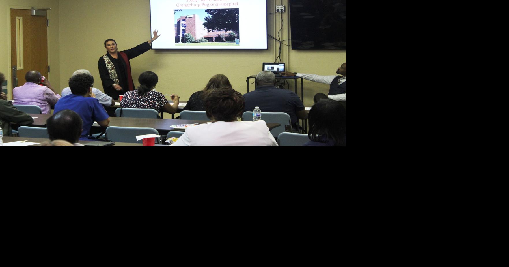 RMC, community advisory group develop first-ever 'cultural competence ...