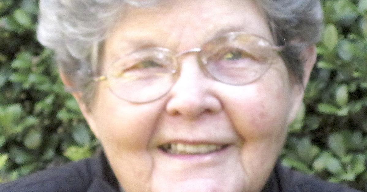 Annie Inabinet Jones -- Orangeburg, Jacksonville, Fla., and Raleigh, N.C.