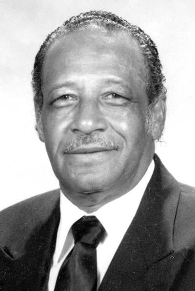 Mr. Lewis Albert Jacobs — Orangeburg