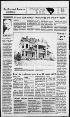 Remembering Bill Dukes