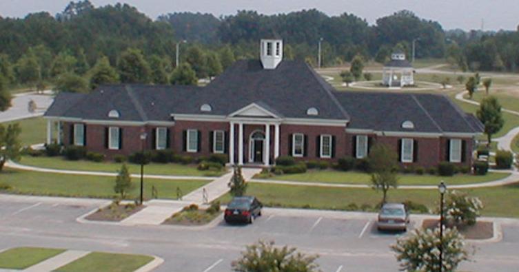 SANTEE TOWN COUNCIL: New budget up 9.6% from last year