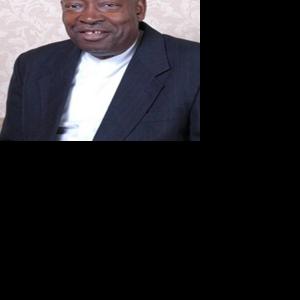 Pastor Harry James Williams III — Ladson
