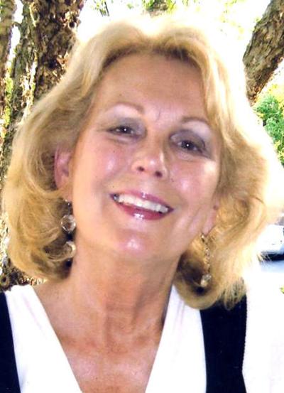 Nancy Carol Toomey -- Augusta, Georgia, and Orangeburg