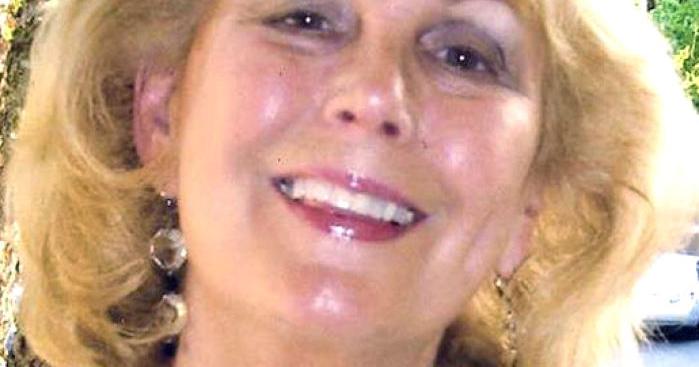 Nancy Carol Toomey -- Augusta, Georgia, and Orangeburg
