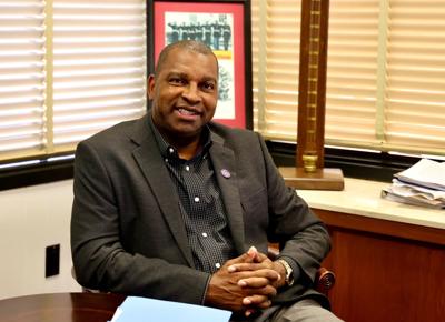 SC State faces 'tough decisions,' president says