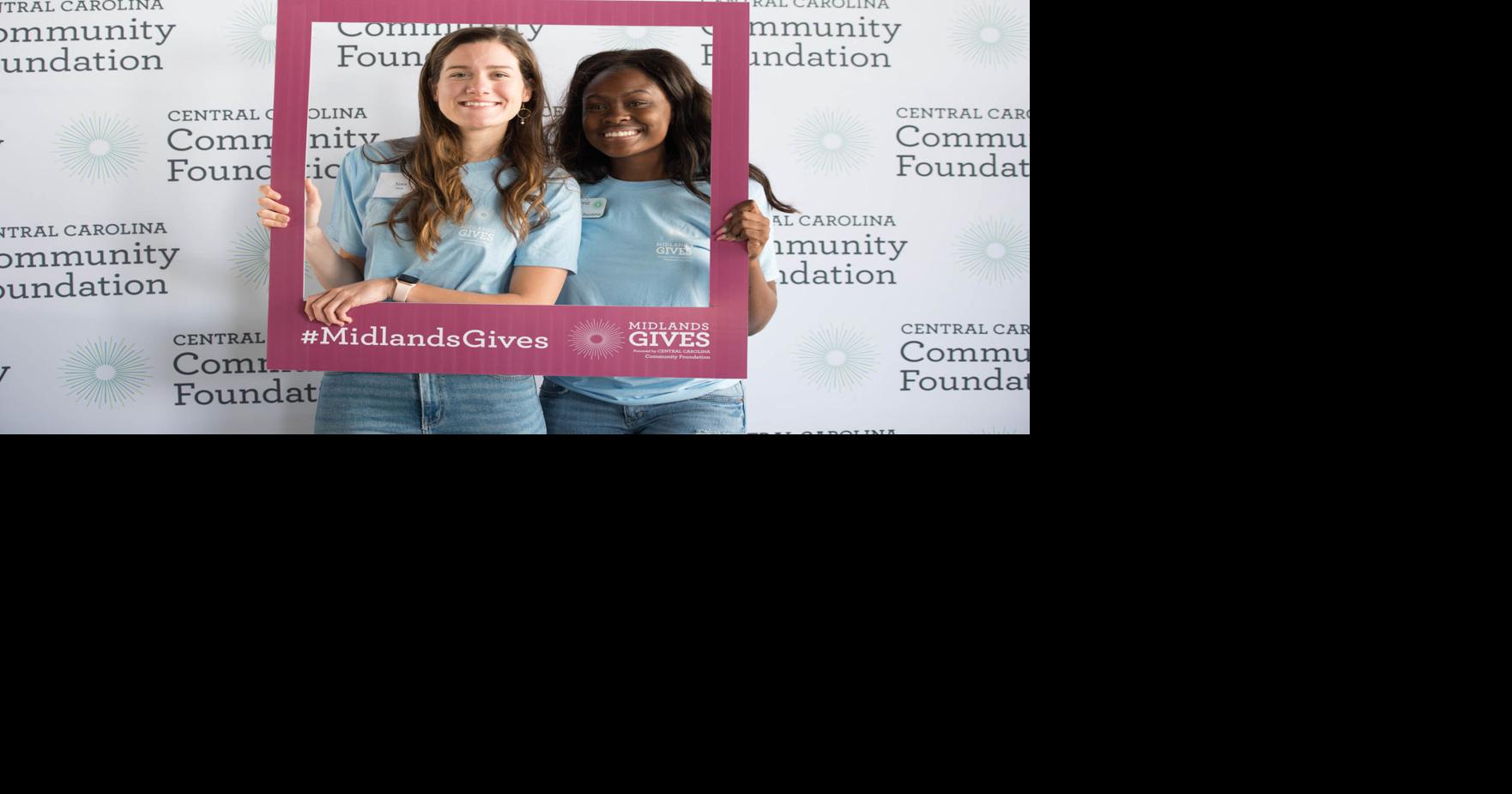 COMMUNITY OF GIVING: Community Foundation serves as catalyst for change