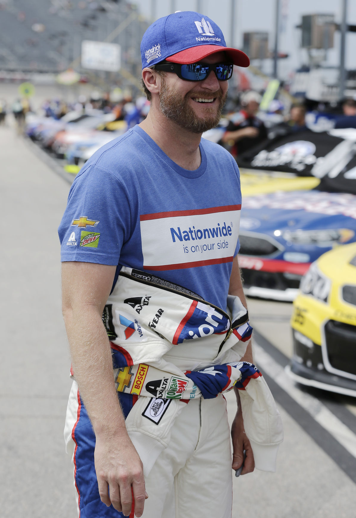 Labor Day weekend at Darlington Raceway 2017 | Sports | thetandd.com