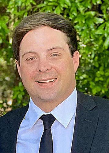 William Decatur Sonenberg -- Charleston