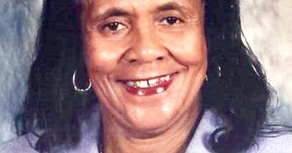 Martha Baxter Montgomery -- Orangeburg