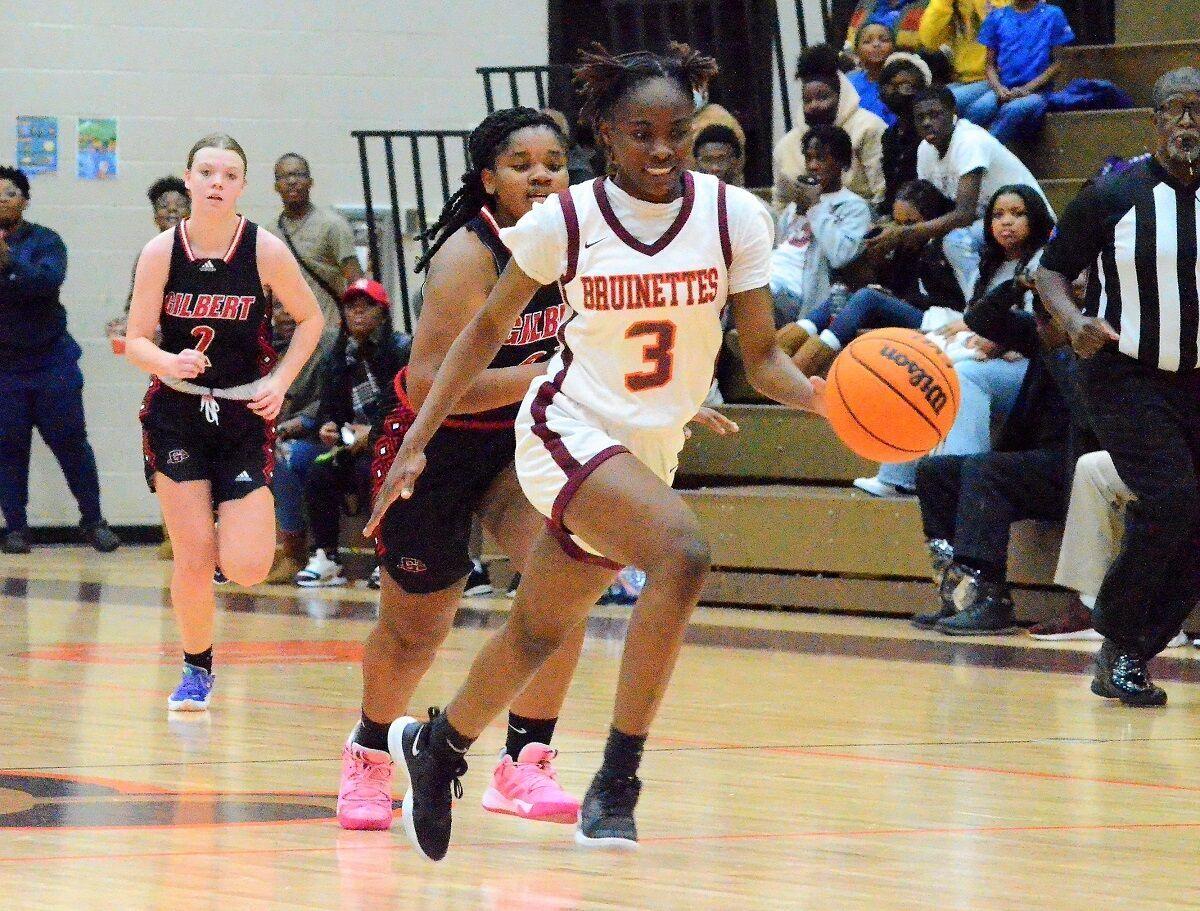 HIGH SCHOOL HOOPS: O-W girls gets win over Gilbert