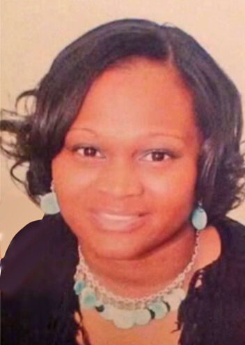 Evangelist Trina M. Brailey -- Orangeburg