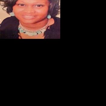 Evangelist Trina M. Brailey -- Orangeburg