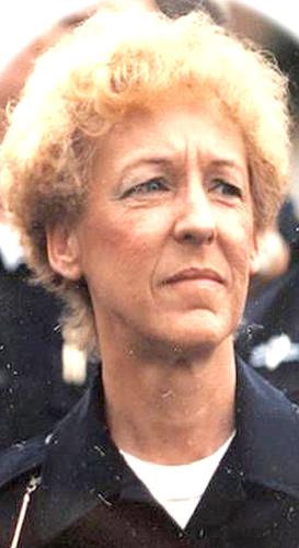 Mary Witt -- Hampton